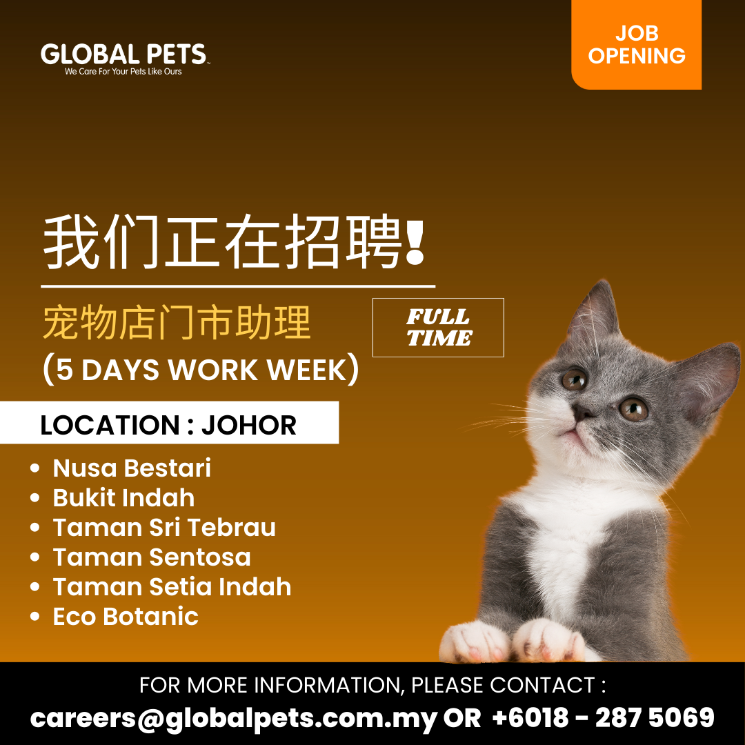 Global Pets :: Global Pets